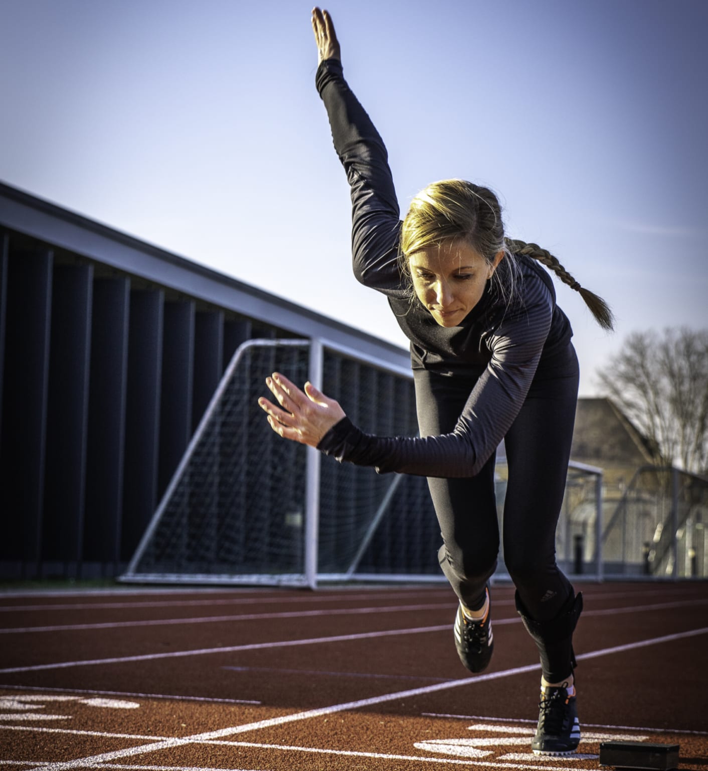 Manon GENEST - Champions - Handiamo